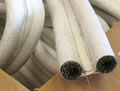 Tadpole Gasket Tape by Sealtherm Corp | High Temperature Tadpole Gaskets
